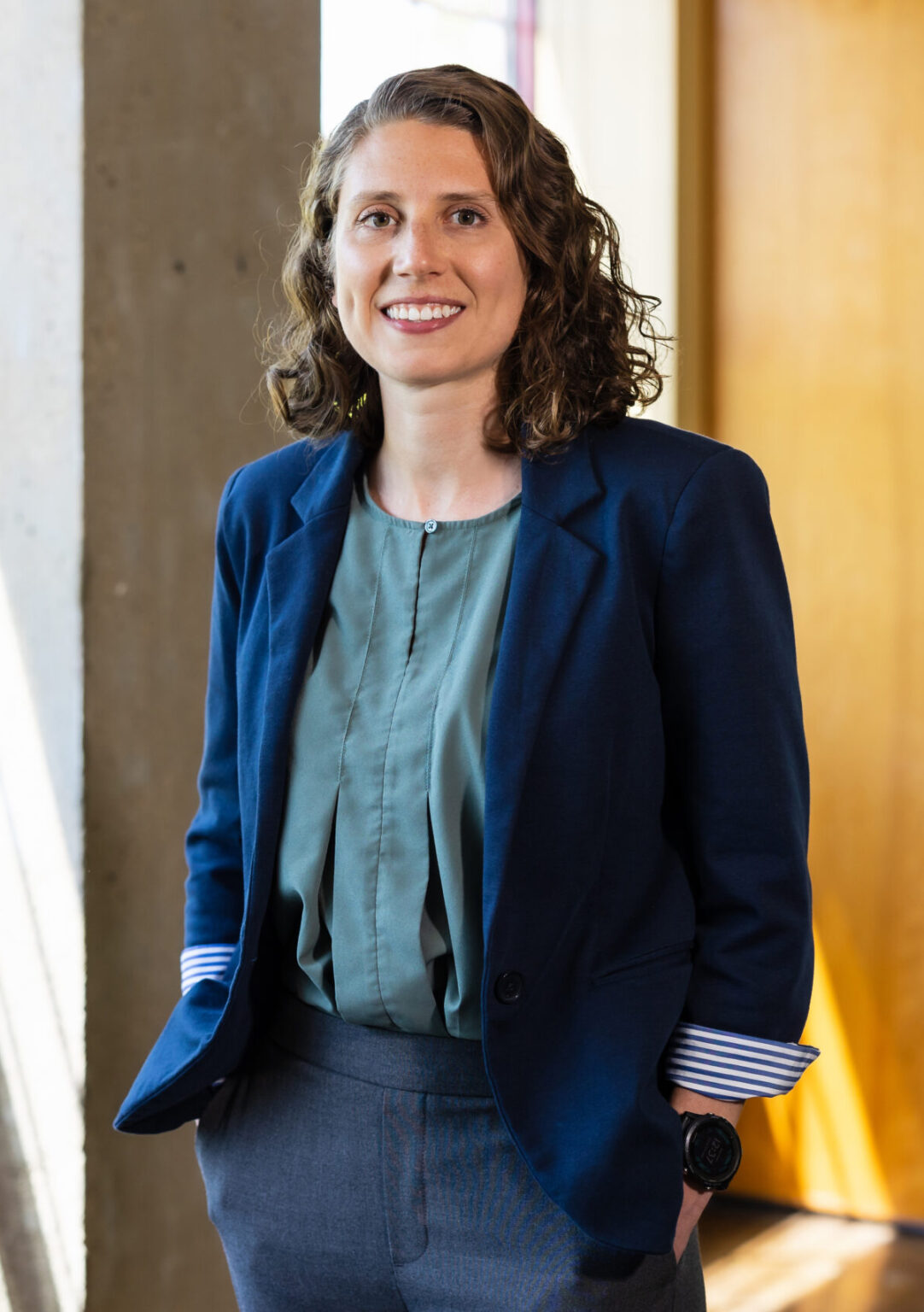 People - Crane Group