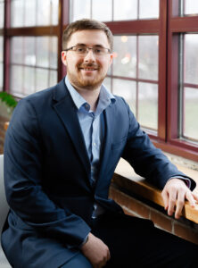 Travis Burson - Crane Group