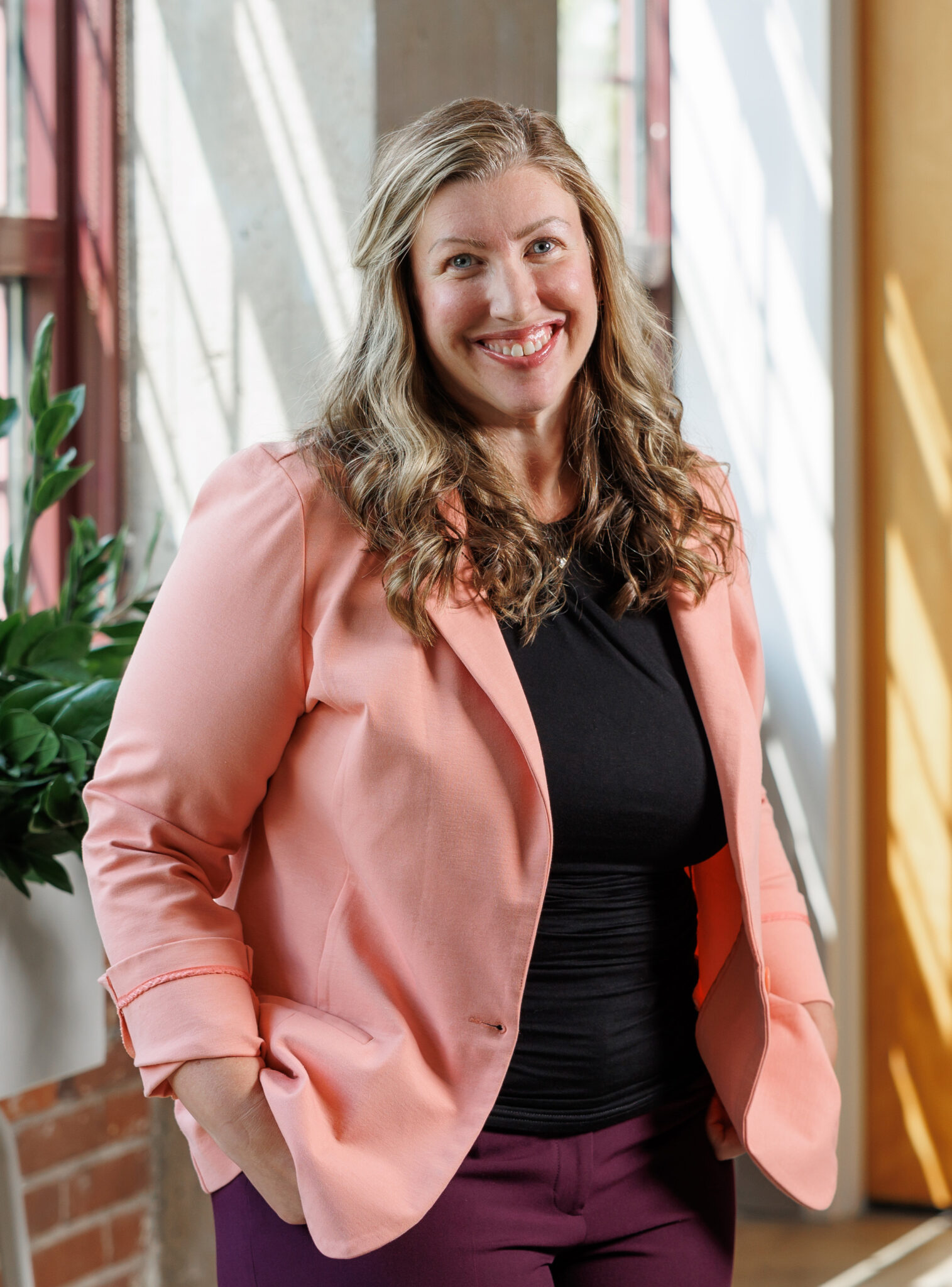 People - Crane Group